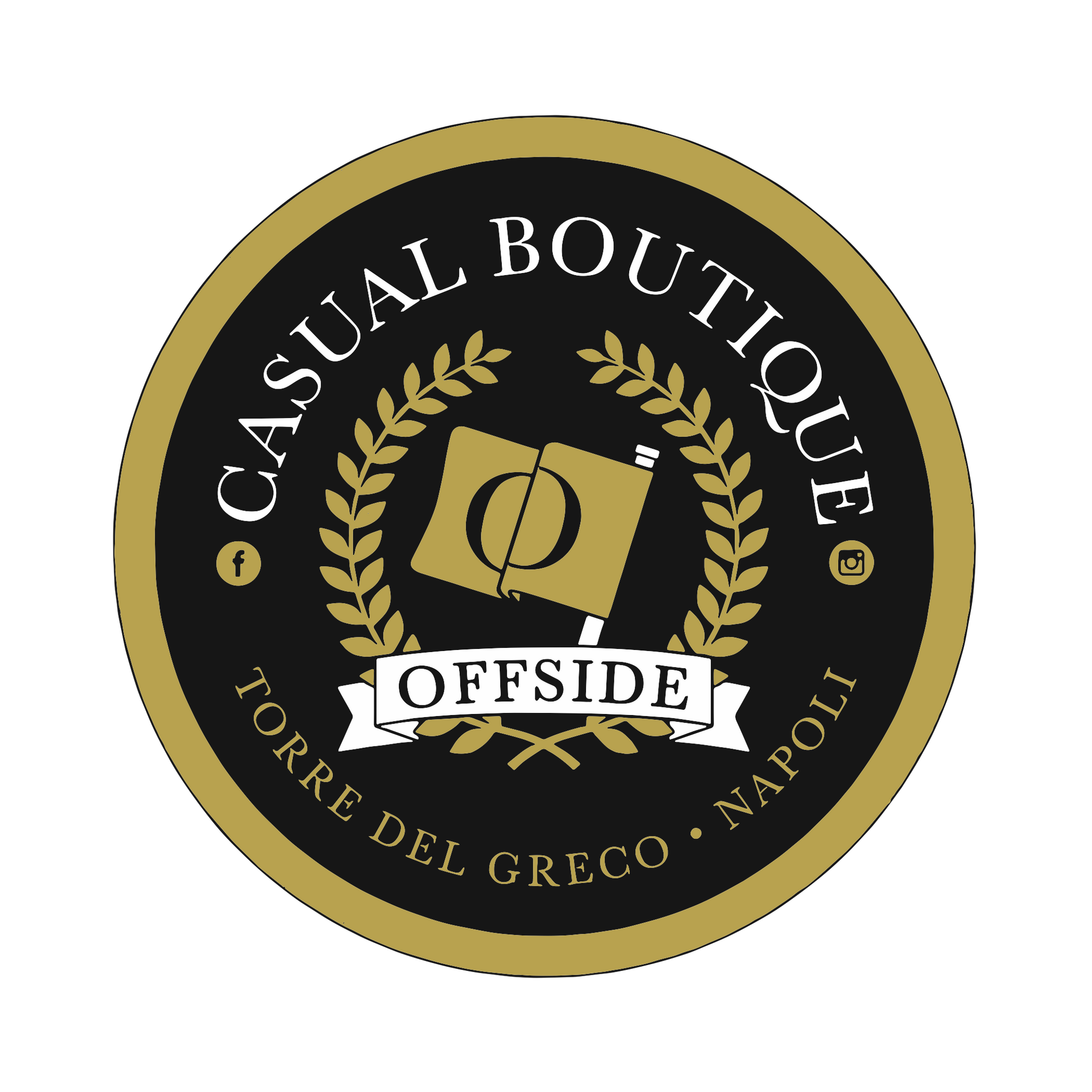 Offside Casual Boutique - ABBIGLIAMENTO CASUAL
